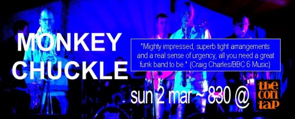 The Coronation Tap - Cider House - Exhibition Cider