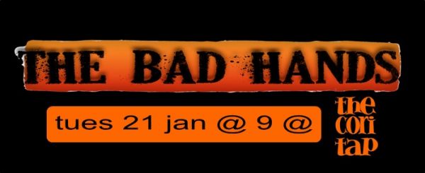 The Coronation Tap - Cider House - Exhibition Cider